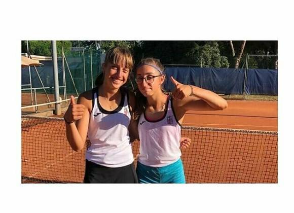 Tennis, Alessandra Mazzola è la favorita all'Open di Viserba