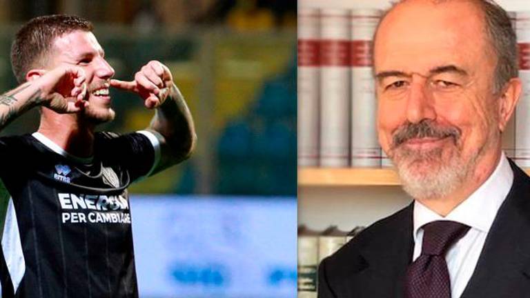 Calcio C, il legale del Cesena: “Ricorso per Corazza, grave violazione ...