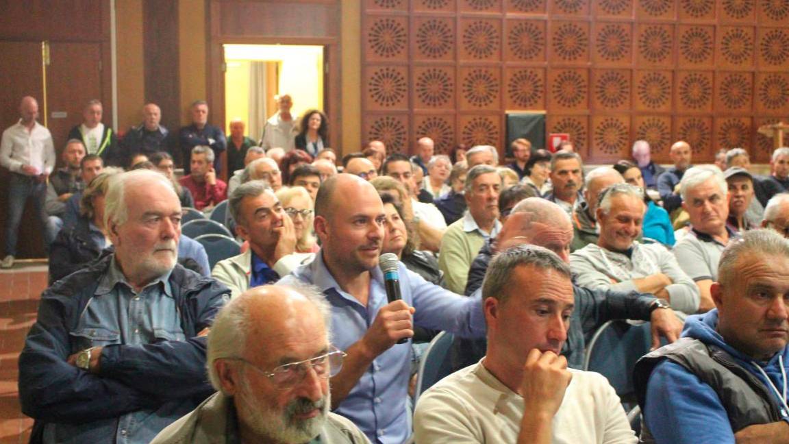 Savignano, via Selbelle III viene riaperta, ma con restringimenti e ...