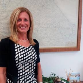 Forlì, Stella al Merito del Lavoro per la responsabile delle Poste in ...