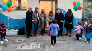 Forlì, alla Cava chiude l’asilo parrocchiale