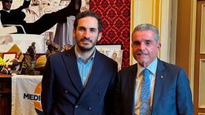 Cesena, territorio e infrastrutture: incontro tra Legacoop e il sindaco ...