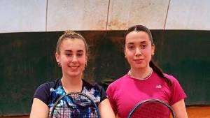 Tennis, Alletti-Rolli la finalissima dell’Open di San Marino