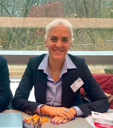 San Marino, Marinozzi si dimette dal dipartimento: “Mi sentivo con le ...