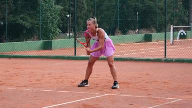 Tennis, Alessandra Mazzola avanti a Klagenfurt