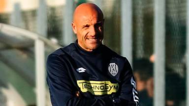 Cesena, verso il ritorno di Lantignotti tra i tecnici del settore giovanile