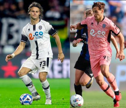 Cesena, Pieraccini e Francesconi prolungano fino al 2028