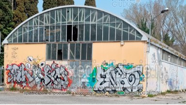 Rimini, area ex Forlani: collocate 24 persone senza fissa dimora, via ...