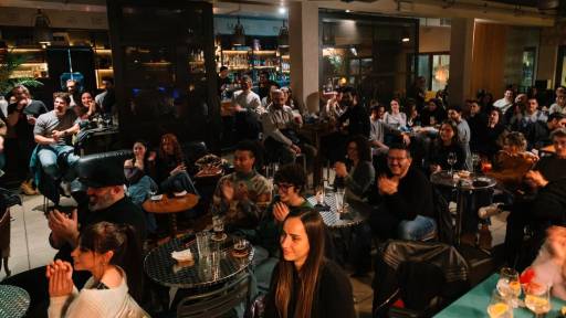 Forlì, a fine luglio chiude il Diagonal Loft Club