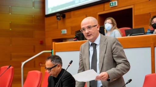 Pnrr, Emilia-Romagna prima Regione per stato di avanzamento delle opere ...