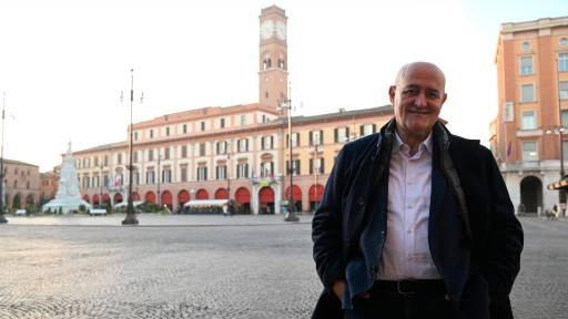 Forlì, post alluvione e inquinamento: le proposte di Rinaldini