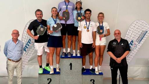 Tennis, gli Under in campo al Tc Faenza al Ct Venustas e al Laghi ...