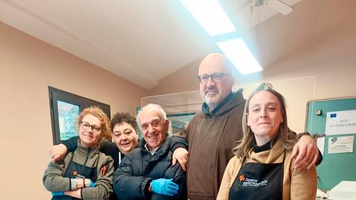 Rimini. Opera Sant’Antonio compie 25 anni, le celebrazioni con Elio al ...