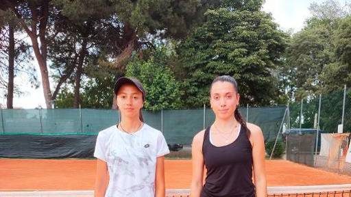 Tennis, tutti i risultati degli Open al Venustas, al Tc Coriano, al ...