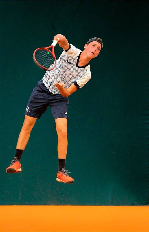 Tennis, parte il torneo Open maschile di Conselice