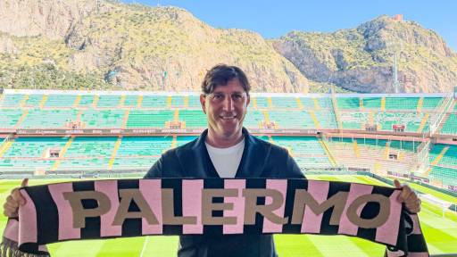 Michele Mignani è il nuovo allenatore del Cesena: contratto di un anno ...