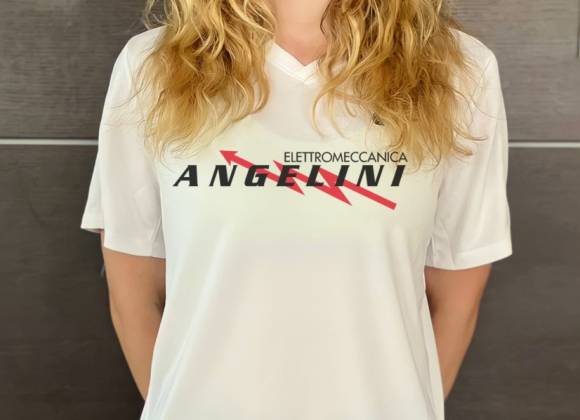 Volley B1 donne, Angelini Cesena: Arianna Bellini nuova schiacciatrice