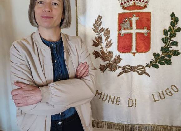 Lugo, Alessandra Fiorini nuova assessora in giunta