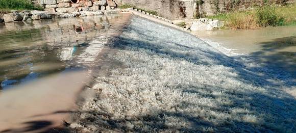 Savignano, alluvione e sicurezza: conclusi i lavori nell’alveo del ...