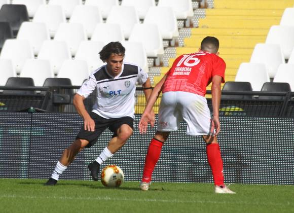 Calcio C, Favale negativo: il Cesena lo avrà con il Carpi