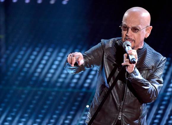 Natale a Riccione: un mese di eventi, la stella è Enrico Ruggeri