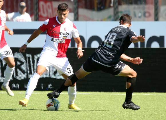 Calciomercato, oggi Haveri a titolo definitivo dal Rimini al Torino. Il ...