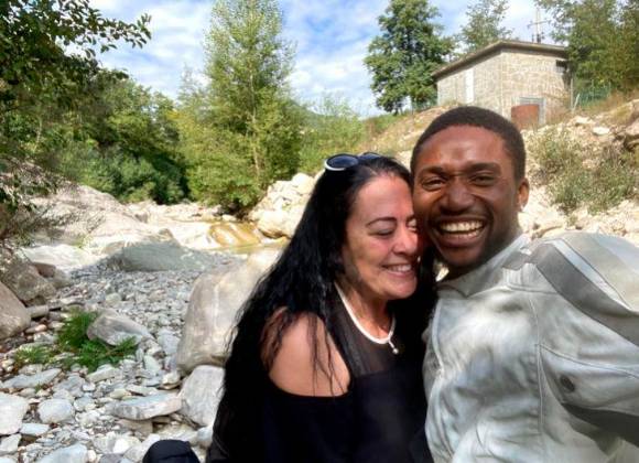 Rimini, delitto di Pierina: quel patto tra due amanti messo a rischio ...