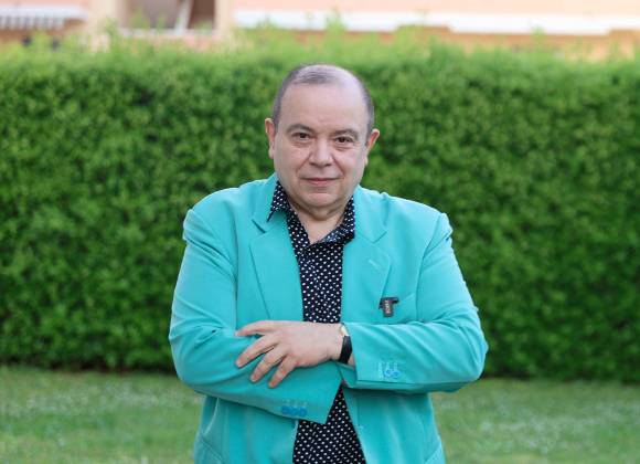 Paolo Teti: "Miss Mamma Italiana, un'idea di successo. Le mie giacche ...