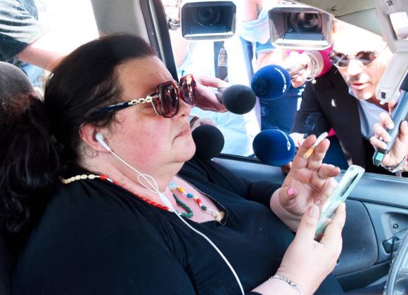 Rimini, delitto di Pierina: Valeria Bartolucci interrogata lunedì 5 agosto