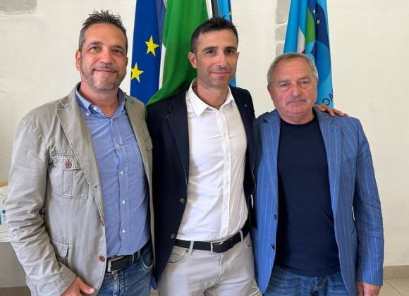 É Paolo Manzelli il nuovo segretario della Uil di Cesena