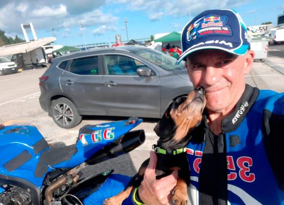 Rimini, “noi in moto tra pali, spigoli e guardrail ghigliottina”: l ...