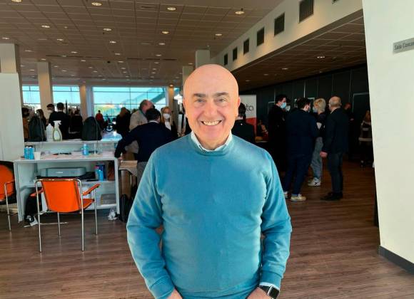 Paolo Cevoli dal 4 giugno su Comedy Central: “Racconto l’Italia ai miei ...