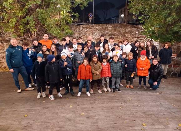 Tennis, il Ct Cicconetti si conferma un punto di riferimento