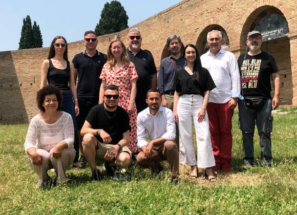 Cesena, la rocca diventa la casa delle musica e delle risate per 40 ...