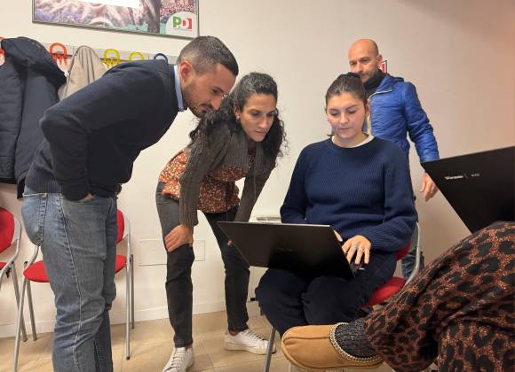 Cesena, Francesca Lucchi eletta consigliera regionale Pd. In Comune si prepara l’avvicendamento ...