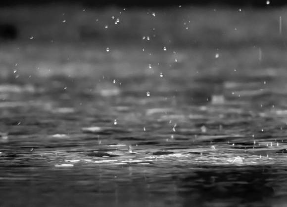 Piove in Emilia-Romagna, ma le falde restano in difficoltà