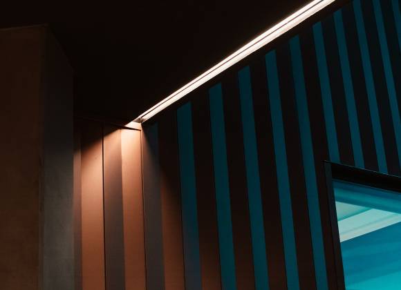 Come utilizzare le strip led per valorizzare la casa