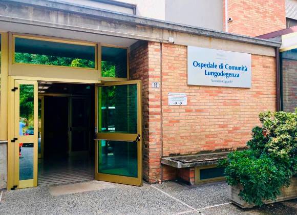 Mercato Saraceno, partito il cantiere al “Cappelli” per potenziare la ...