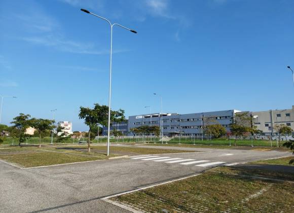 Rimini, area ex Questura: lavori per alloggi Erp-Ers al via dal 2024