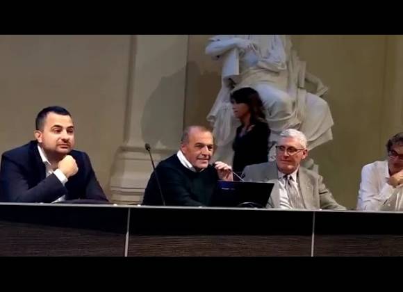 "Per me Cesena è il calcio": Fabrizio Castori si racconta in un libro VIDEO