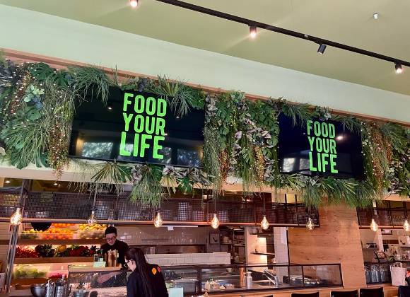 Seed Superfood, bontà, bellezza e cibo sano per la nuova Piazza ...
