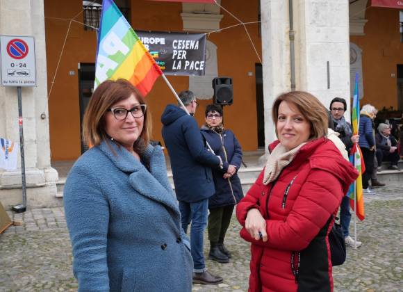 Cgil Forlì e Cesena, sostegno concreto al Centro donna di Forlì e a Cucine popolari Cesena