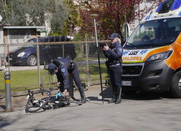 Massa Lombarda, tragico incidente: muore ciclista durante l'uscita col ... Massa Lombarda, tragico incidente: muore ciclista durante l'uscita col ...