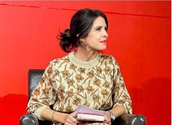 Lugo, Micol Sarfatti presenta il suo libro alla Trisi mercoledì 8 maggio