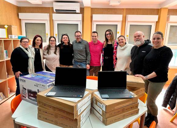 Faenza, da Bitways un aiuto prezioso agli studenti di Tredozio