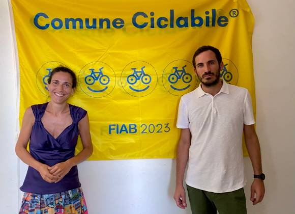 Cesena, città a misura di ciclisti: bandiera gialla col massimo ...