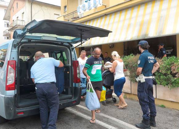 Rimini. Quasi 4 truffe al giorno in provincia In aumento i codici rossi ...