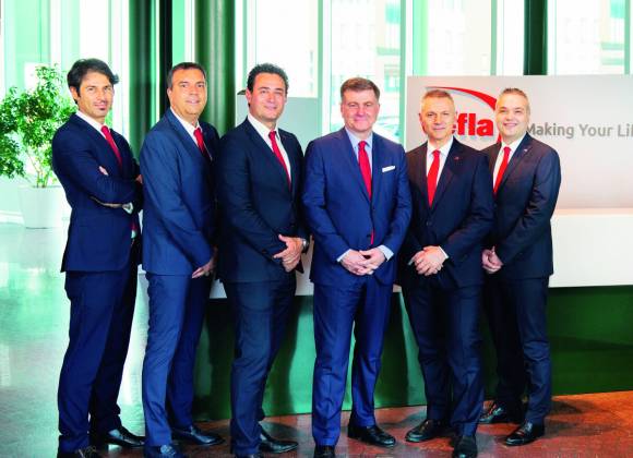 Altro anno d'oro alla Cefla di Imola, fatturato oltre 560 milioni