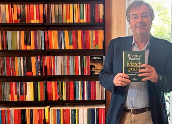 Burioni: «Il cancro è battibile. E noi siamo pronti al “Match point”»