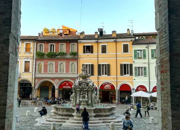 Cesena, ztl, delivery e viabilità in centro: il Comune tende la mano ...